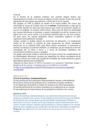 Ejercicios de Comprensión Lectora para Universitarios con respuestas.pdf