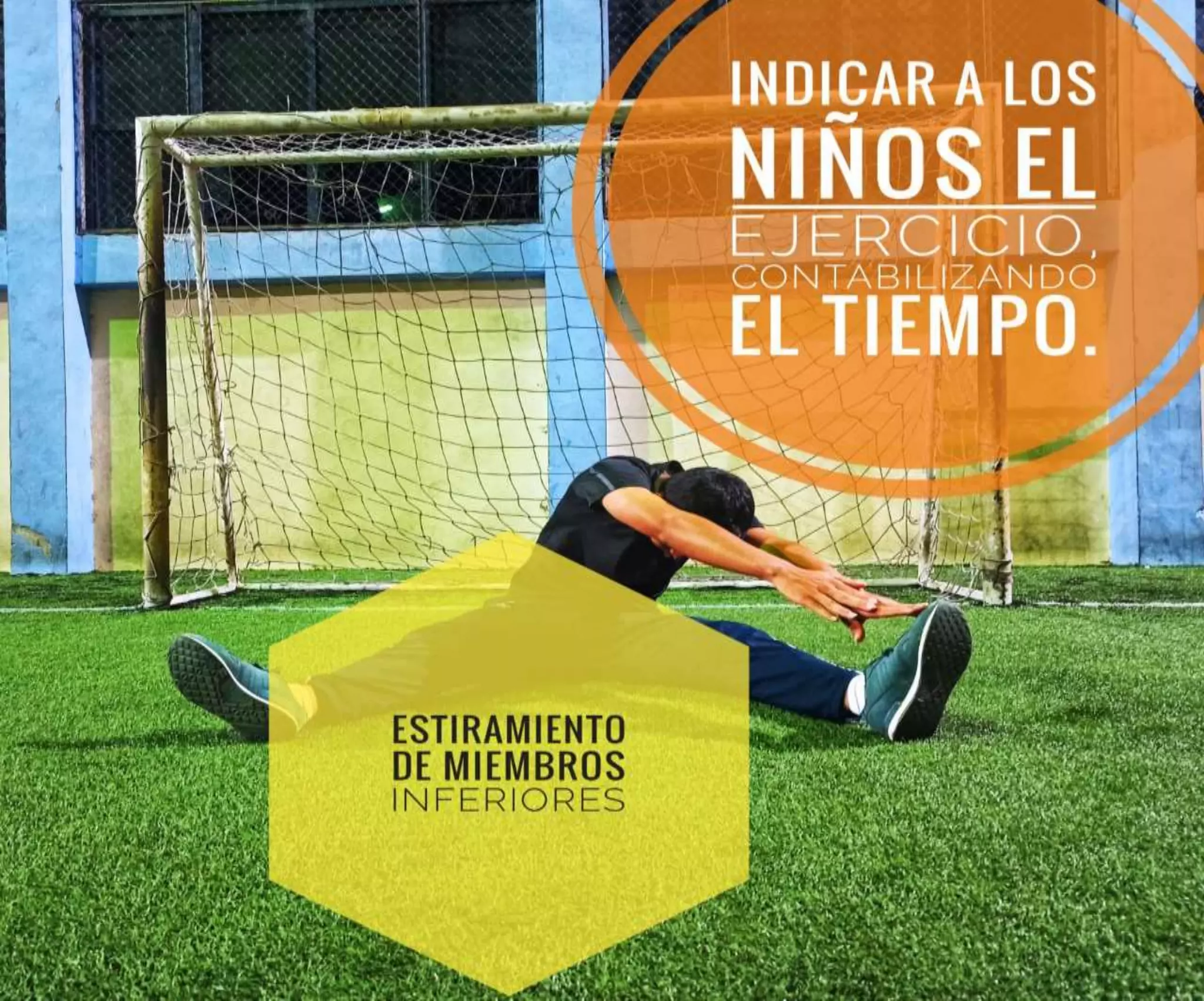 Ejercicios de estiramiento | PPTX | Fitness and Exercise | Healthy Living