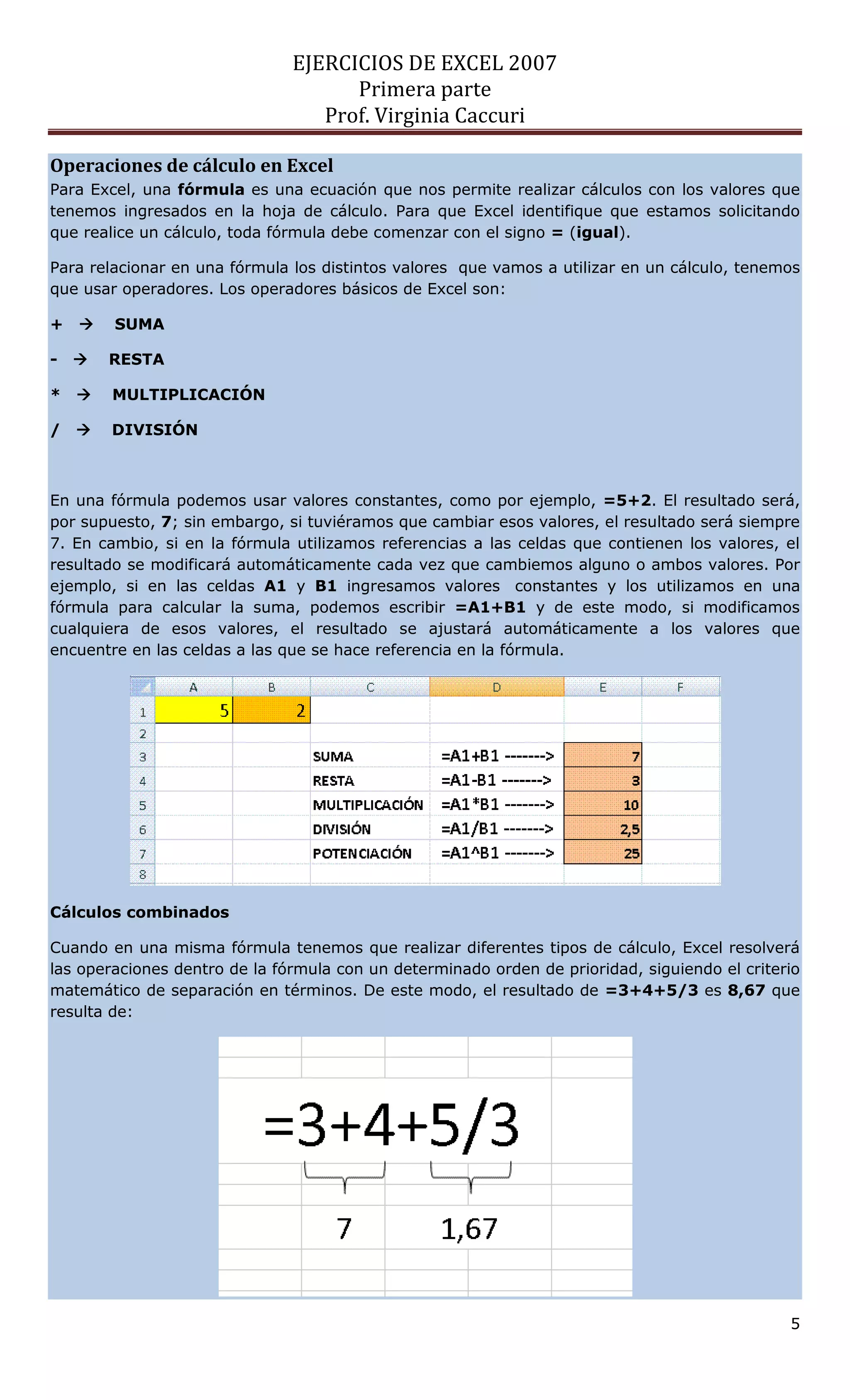 Ejercicios de excel.pdf