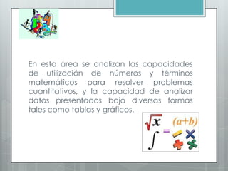 Ejercicios del razonamiento cuantitativo | PPTX