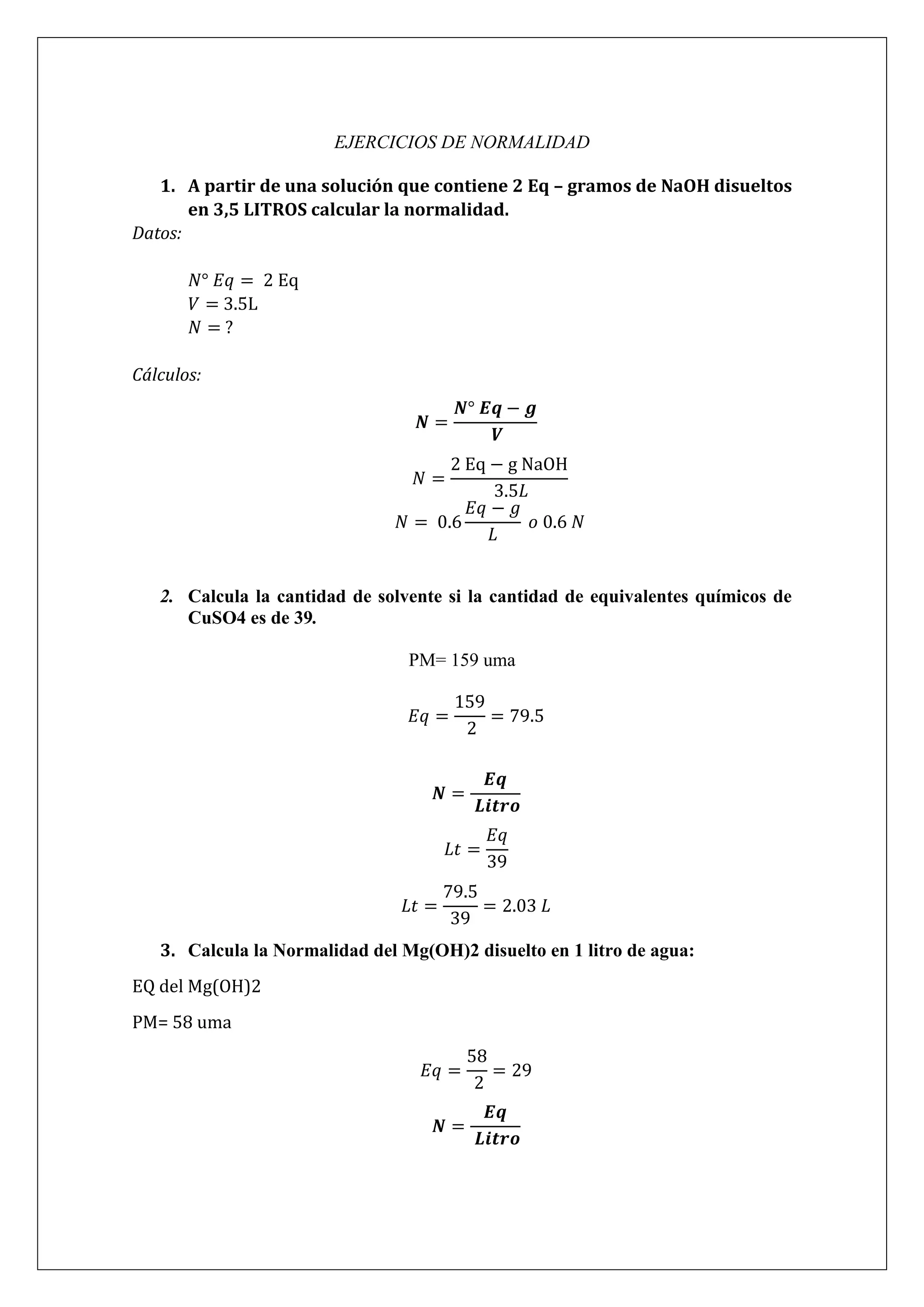 EJERCICIOS_DE_NORMALIDAD RESUELTOS PASO A PASO.pdf