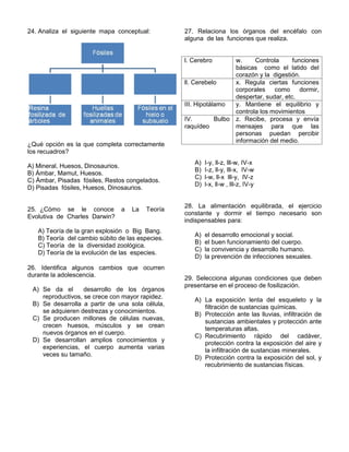 EJERCICIOS DE PRACTICA, TODAS LAS ASIGNATURAS, OCI con clave.pdf