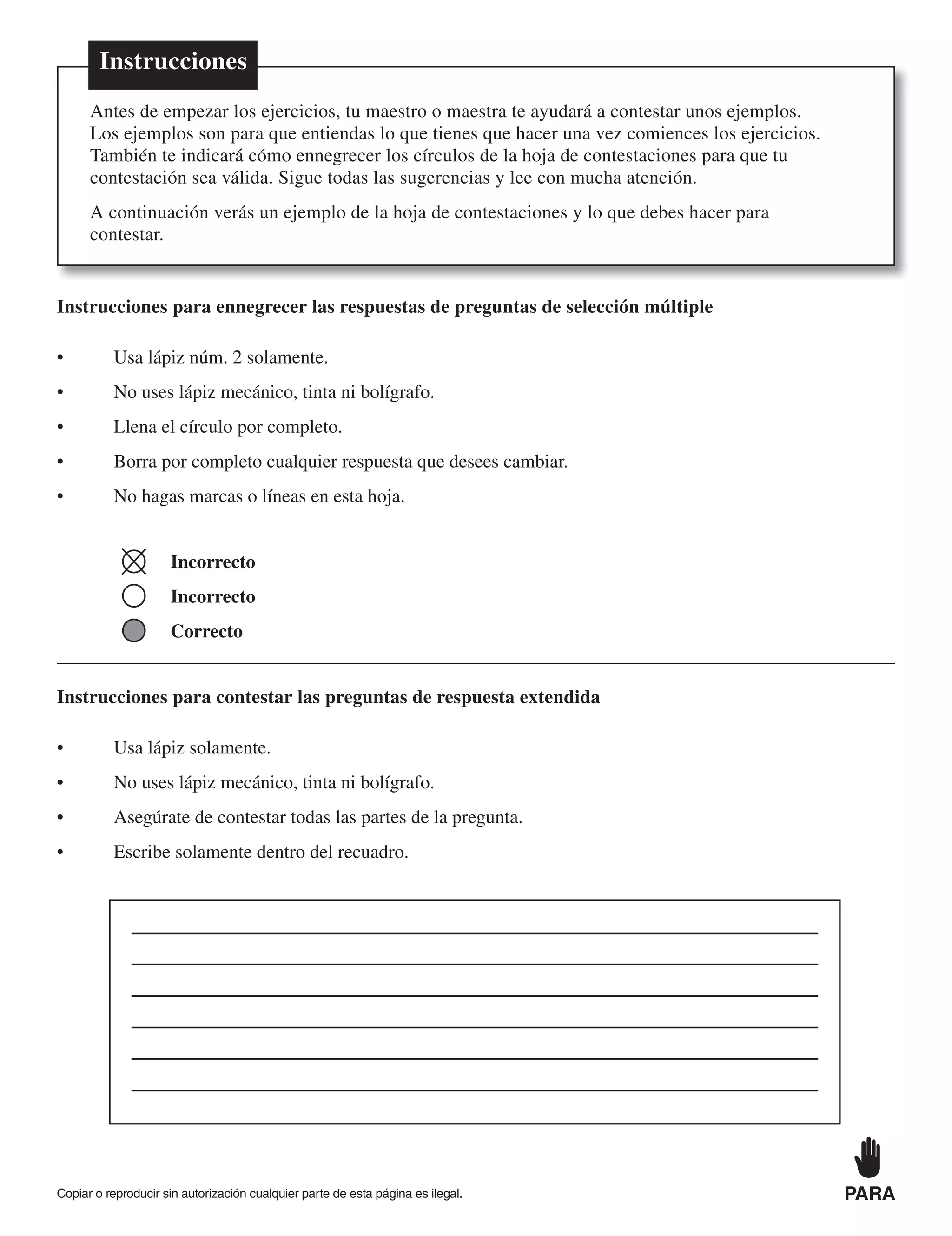 Ejercicios de práctica PPAA | PDF