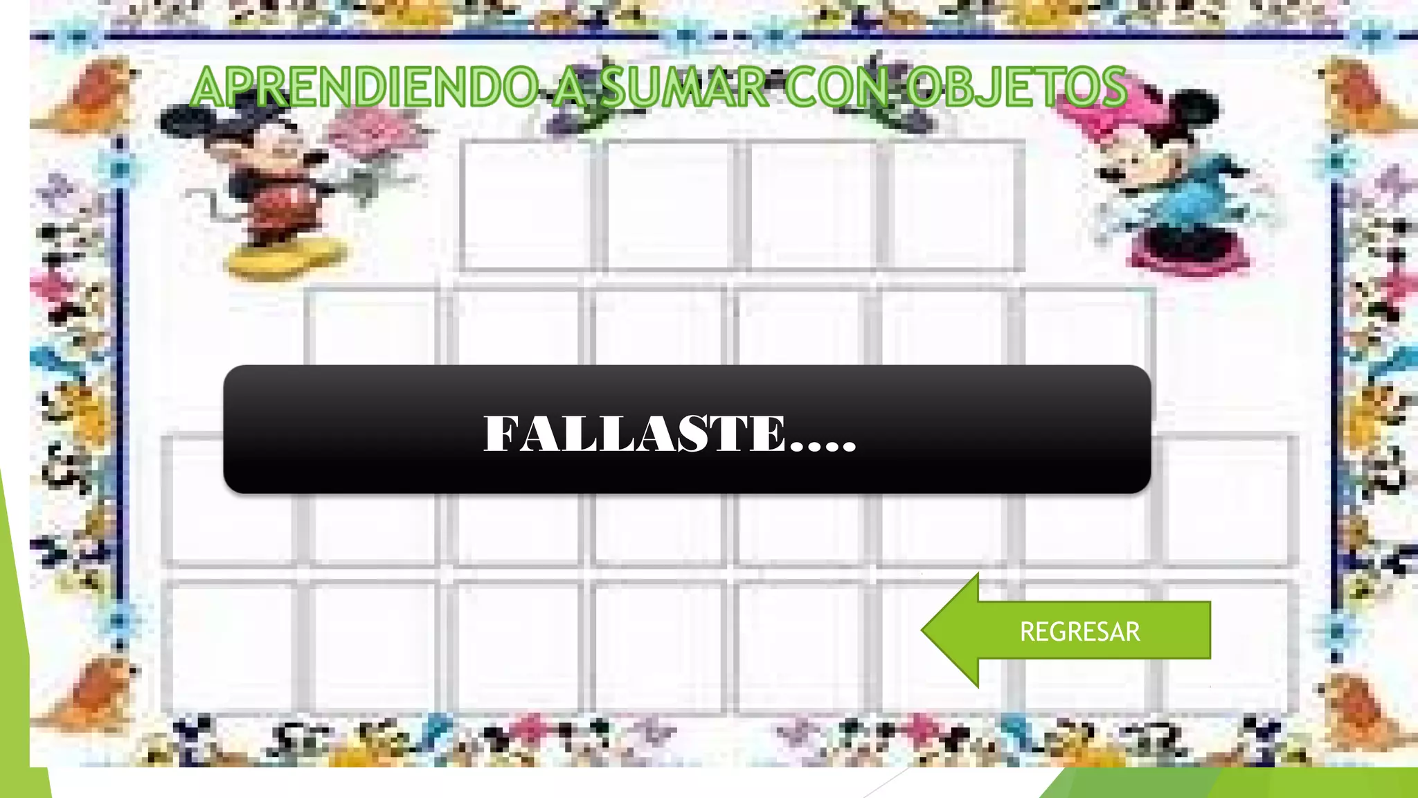 EJERCICIOS DE SUMA Y RESTA | PPS