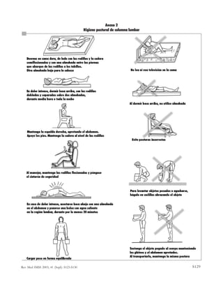 Ejercicios de williams | PDF