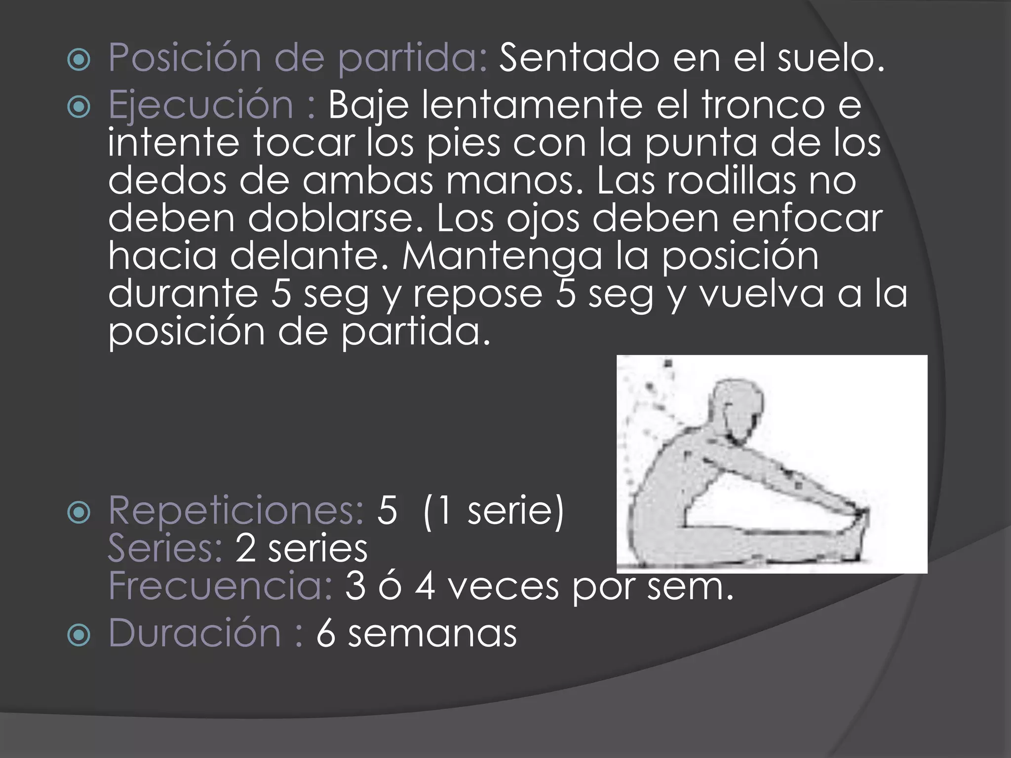 Ejercicios de Williams | PPTX