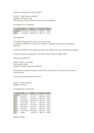 EJERCICIO SENTENCIAS SQL_Completo.pdf