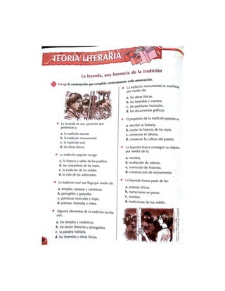 Ejercicios Guanina | PDF