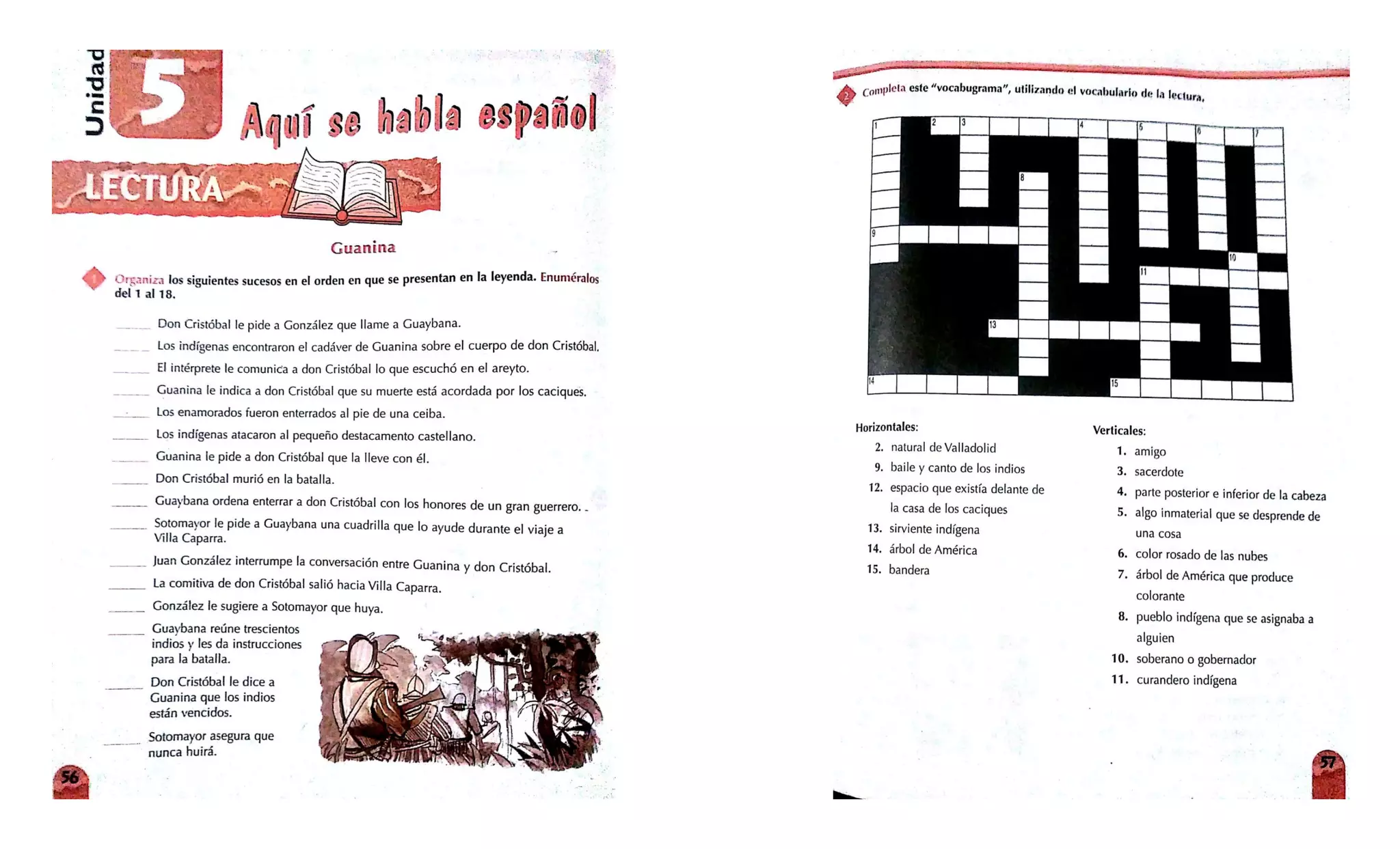 Ejercicios Guanina para estudiantes | PDF