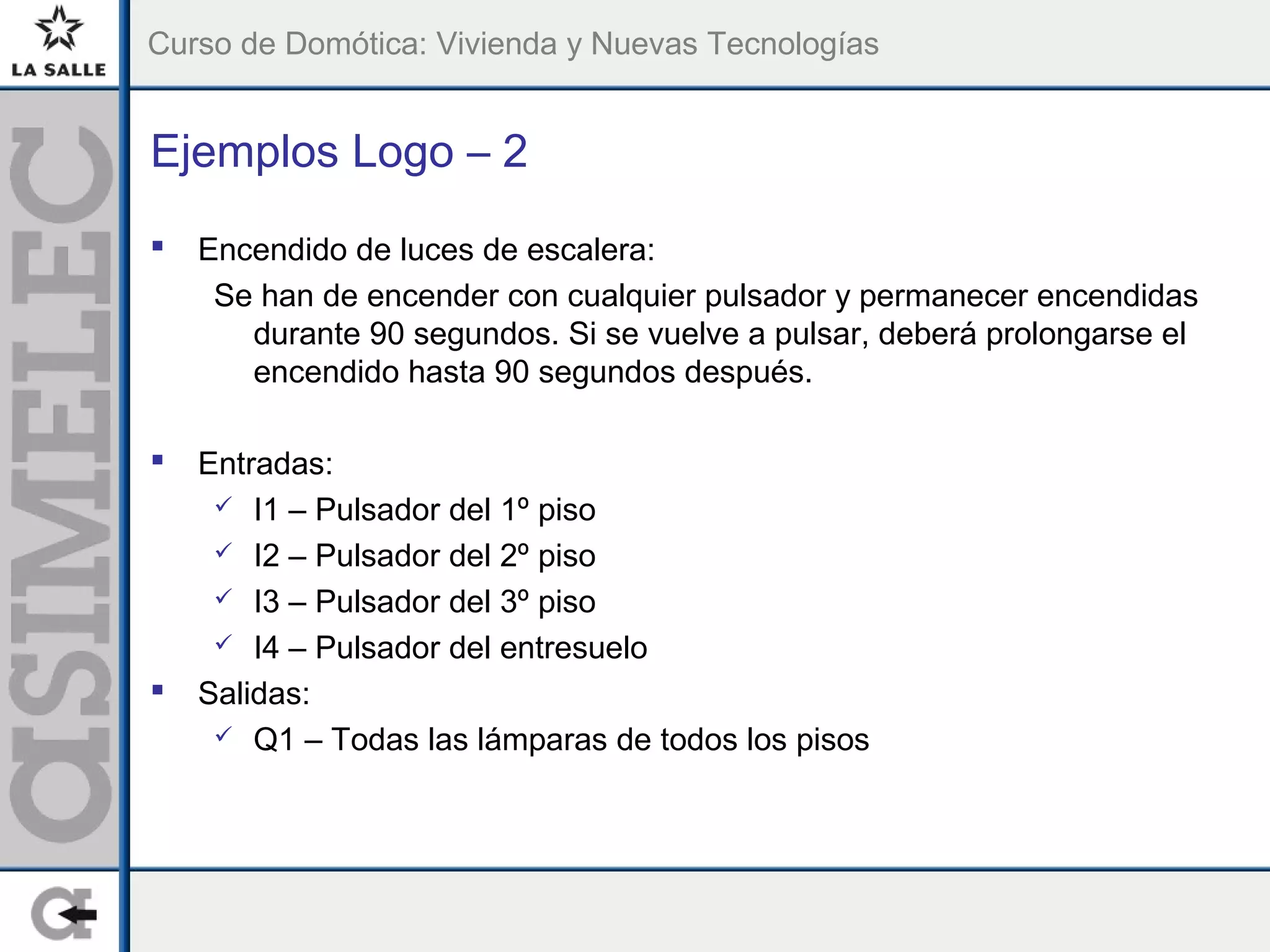 Ejercicios logosoft con diagramas | PPT