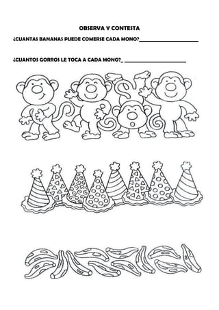 Ejercicios matematicos1y2dome | PDF