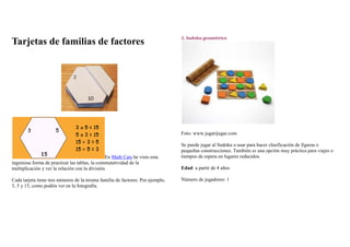 Ejercicios olatz juegos | DOCX