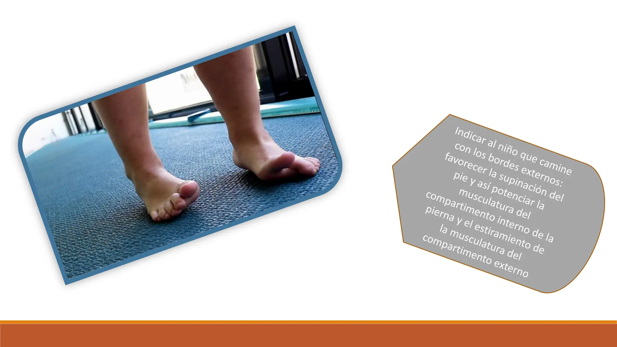 EJERCICIOS PARA PIE SABER QUE HACER SI TIENES UN PIE PLANO | PDF | Foot ...
