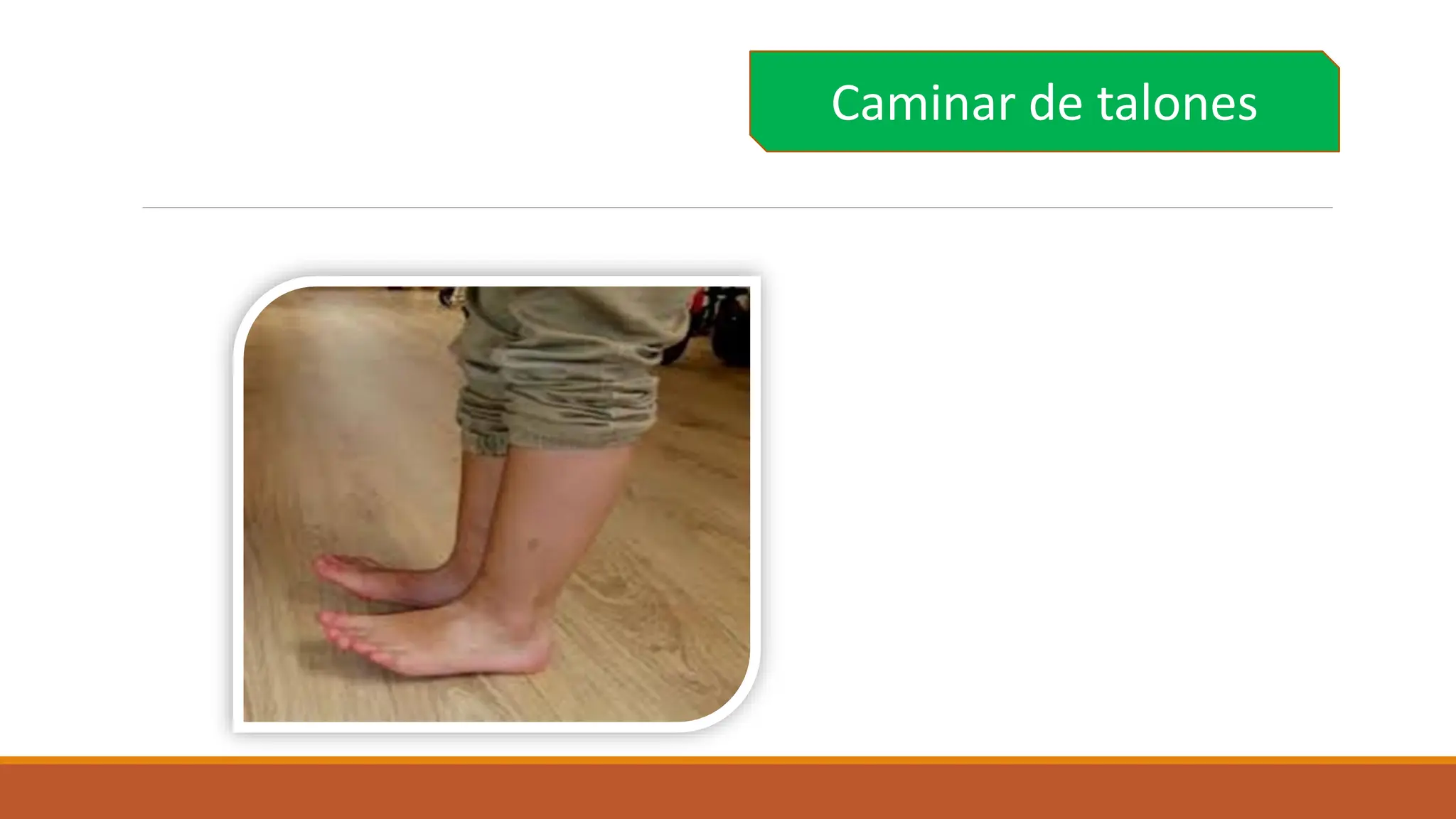 EJERCICIOS PARA PIE SABER QUE HACER SI TIENES UN PIE PLANO | PDF | Foot ...