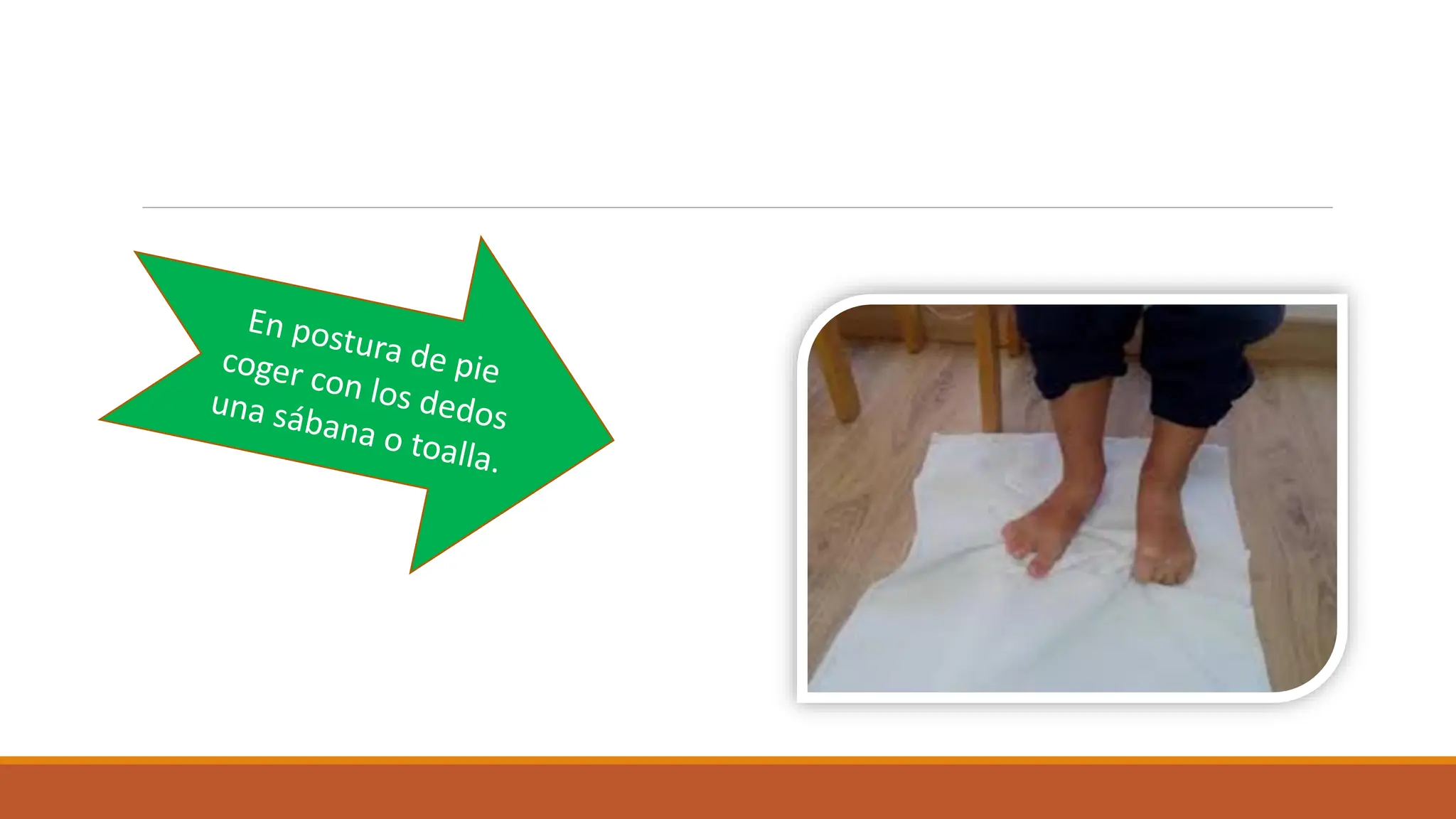 EJERCICIOS PARA PIE SABER QUE HACER SI TIENES UN PIE PLANO | PDF | Foot ...