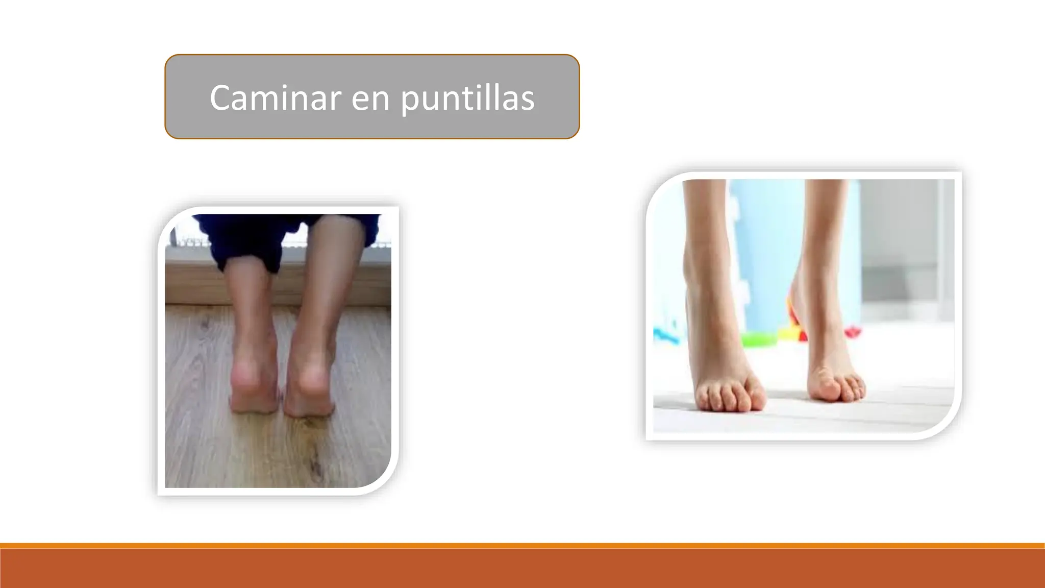 EJERCICIOS PARA PIE SABER QUE HACER SI TIENES UN PIE PLANO | PDF | Foot ...