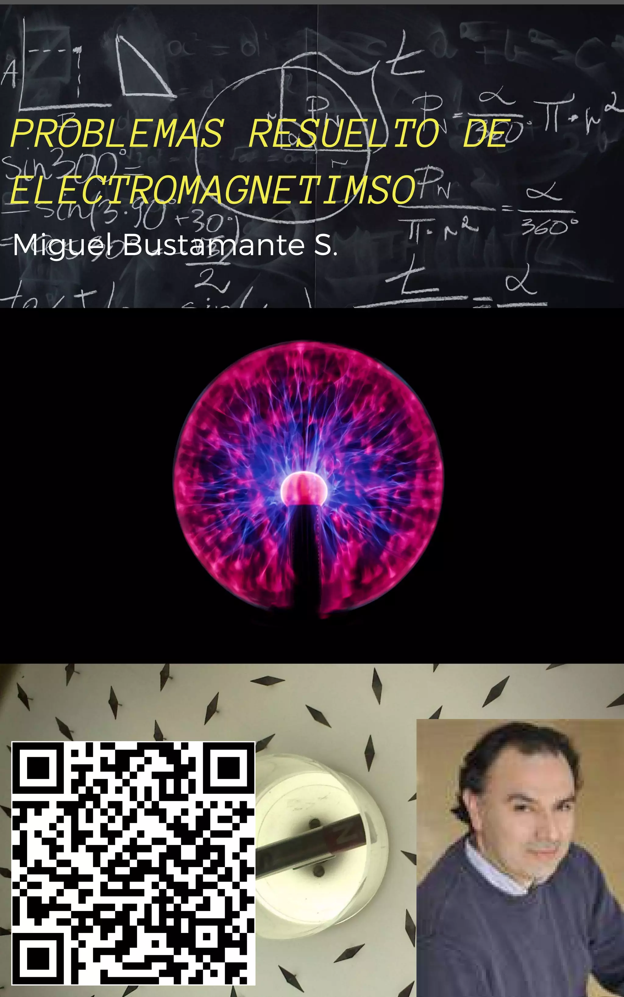 Ejercicios resueltos de Electromagnetismo | PDF