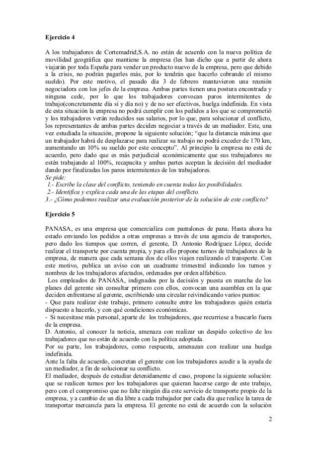 10 Ejemplos Ejemplos De Casos Para Resolver Conflicto - vrogue.co 10 Ejemplos Ejemplos De Casos Para Resolver Conflicto - vrogue.co