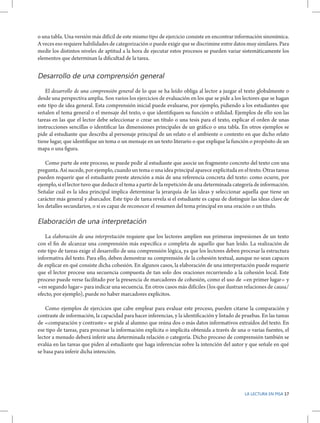 Ejercicios texto explicito | PDF