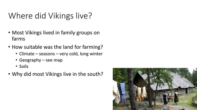Viking geography | PPT