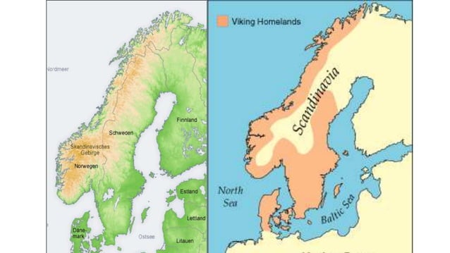 Viking geography | PPT