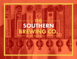 Southern Brewing Company | PDF