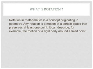 Basic Math practical | PPT