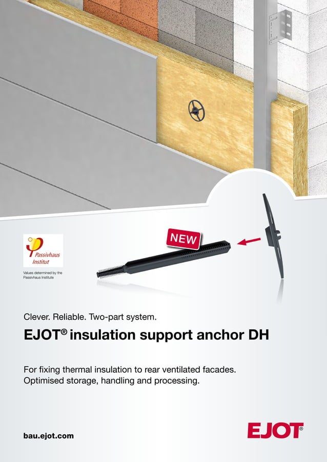 Ejot flyer dh_en | PDF