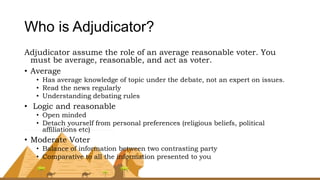 Ejved adj seminar | PPT