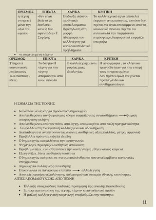 Ekθεση β΄λυκειου | PDF