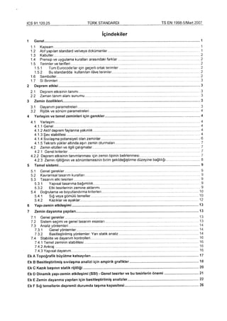 Eurocode-1998-5 | PDF