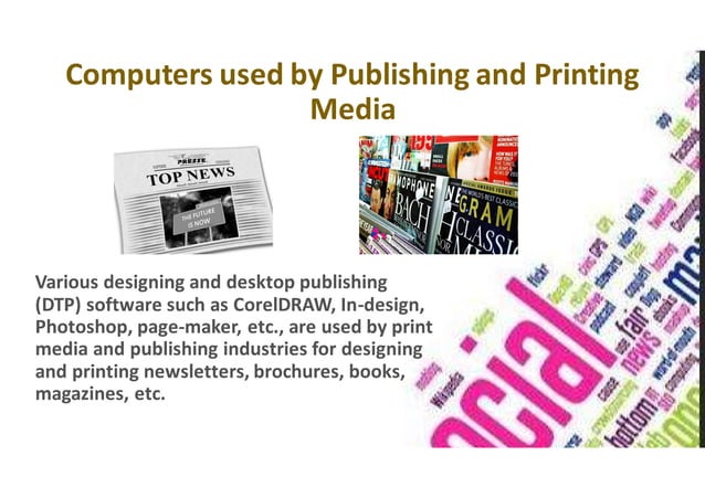 Computer Application Powerpoint presentation by Ekansh | PDF | Computer ...