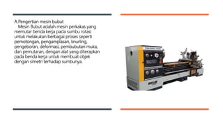 Eka Rahmad Dhani mesin Bubut.pptx