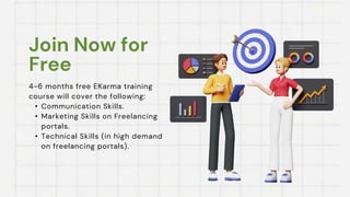 Get started with Ekarma institute ppt.pptx