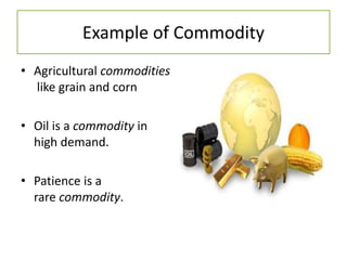 Ekarup Trading Details | PPT