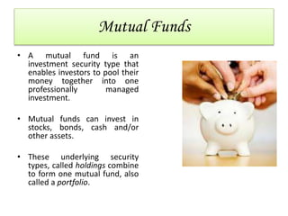 Ekarup Trading Details | PPT