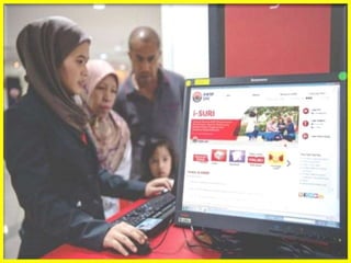 Ekasih rm45mil adalah berita baik kepada suri tumah | PPT