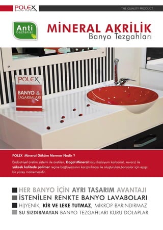 Polex Granite Sink Ekatalog | PDF | Free Download