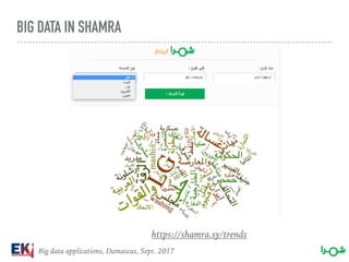 Ekc 2017 big data | PPT