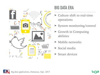 Ekc 2017 big data | PPT