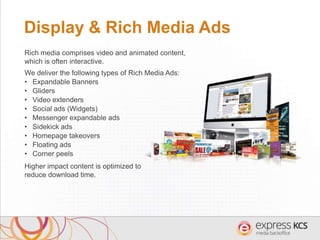 Ekcs digi-presentation | PPTX