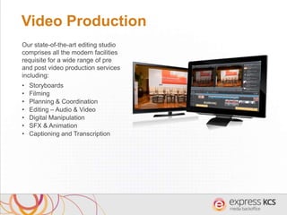 Ekcs digi-presentation | PPTX