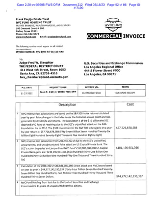 EKEJIJA -NVC FUND-SEC SETTLEMENT SOLUTION COURT DOCKET STAMPTED.pdf