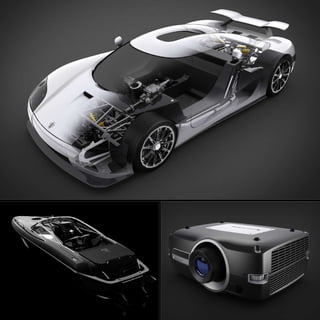 Eker Design Main Brochure | PDF