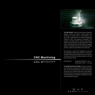 Eker Design Main Brochure | PDF