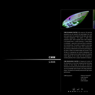 Eker Design Main Brochure | PDF