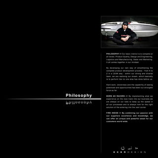 Eker Design Main Brochure | PDF