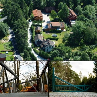 Eker Design Main Brochure | PDF