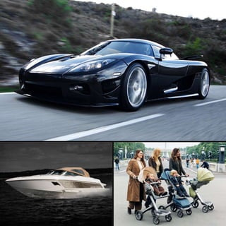 Eker Design Main Brochure | PDF