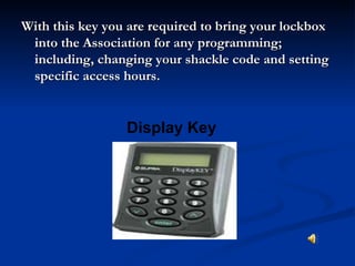 eKey vs. dKEY | PPT | Smartphones | Consumer Electronics